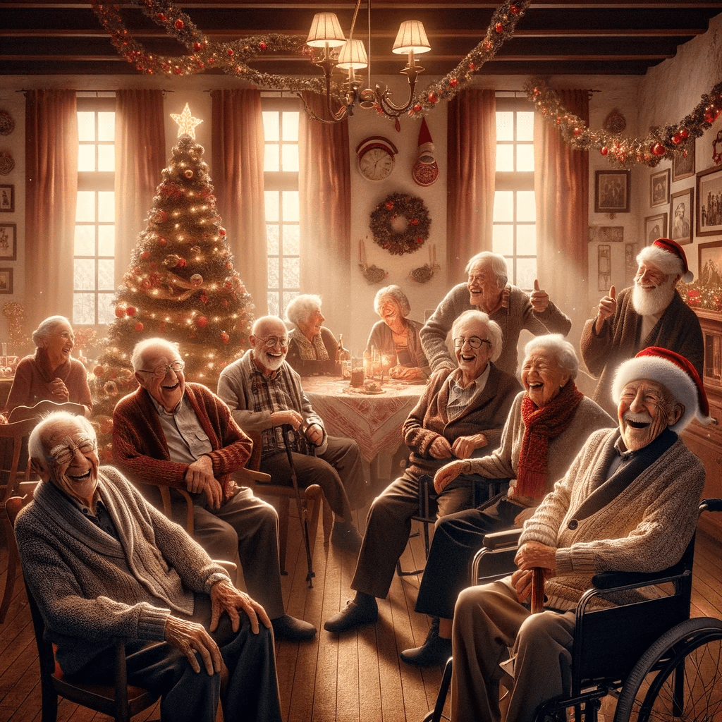 Paga Extra de Navidad para Jubilados en 2023 | plansilver.com